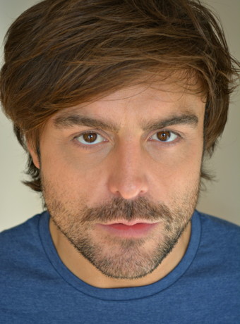 Spencer B | Male model | Source Models model agency | 178112