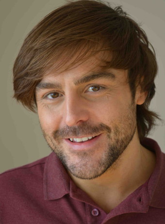 Spencer B | Male model | Source Models model agency | 178112