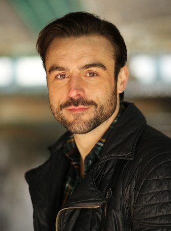 Spencer B | Male model | Source Models model agency | 178112