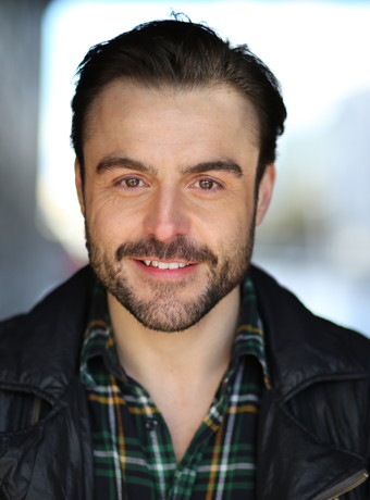 Spencer B | Male model | Source Models model agency | 178112