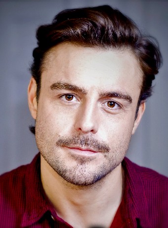 Spencer B | Male model | Source Models model agency | 178112