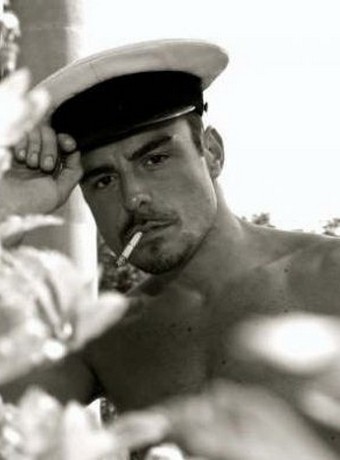 Spencer B | Male model | Source Models model agency | 178112