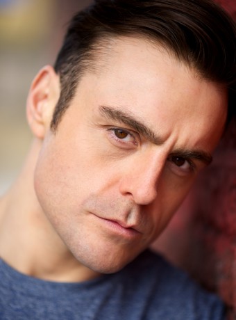 Spencer B | Male model | Source Models model agency | 178112