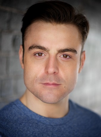 Spencer B | Male model | Source Models model agency | 178112