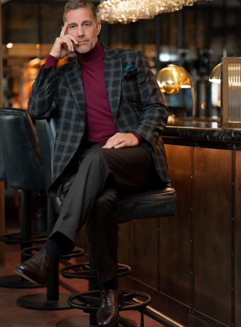 Spencer H | Male model | Source Models model agency | 32113