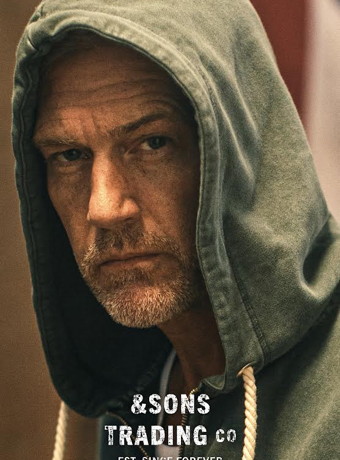 Spencer H | Male model | Source Models model agency | 32113