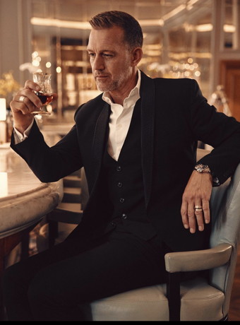 Spencer H | Male model | Source Models model agency | 32113