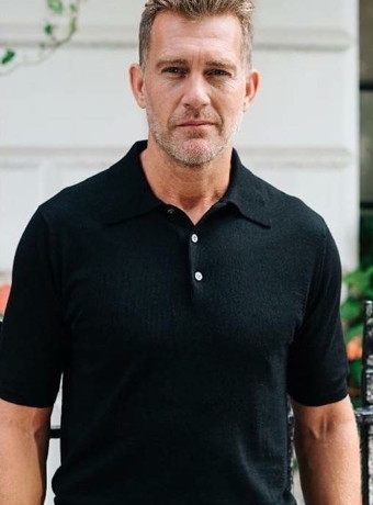 Spencer H | Male model | Source Models model agency | 32113