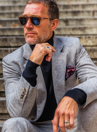 Spencer H | Male model | Source Models model agency | 32113