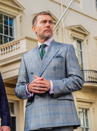 Spencer H | Male model | Source Models model agency | 32113