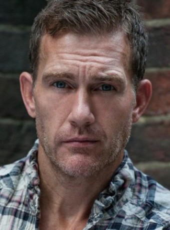 Spencer H | Male model | Source Models model agency | 32113