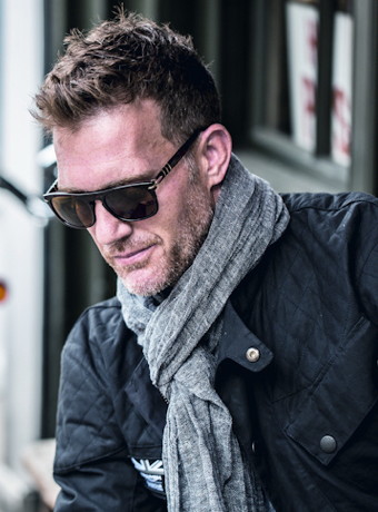 Spencer H | Male model | Source Models model agency | 32113