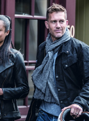 Spencer H | Male model | Source Models model agency | 32113