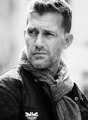 Spencer H | Male model | Source Models model agency | 32113