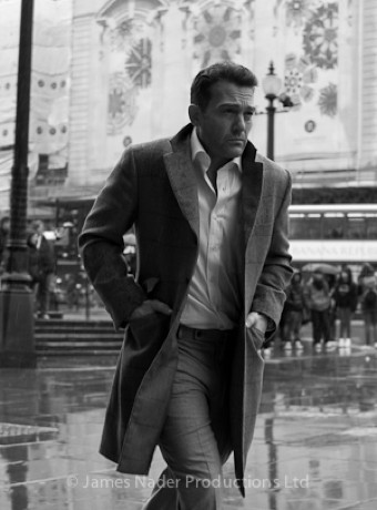 Spencer H | Male model | Source Models model agency | 32113