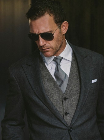 Spencer H | Male model | Source Models model agency | 32113