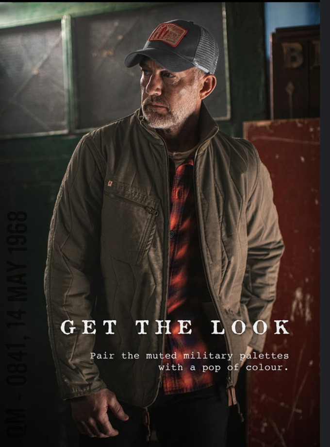 Spencer H | Male model | Source Models model agency | 32113