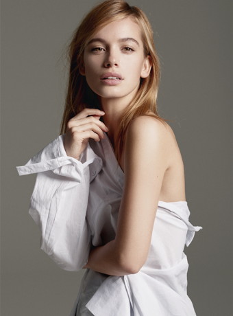 Stacey H | Female model | Source Models model agency | 116292