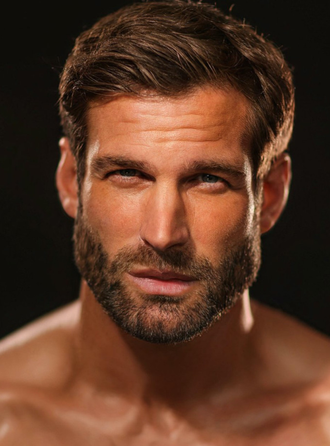 Ste C | Male model | Source Models model agency | 256241