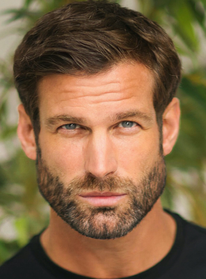 Ste C | Male model | Source Models model agency | 256241