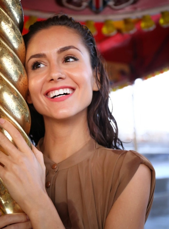 Stefania O | Female model | Source Models model agency | 261470