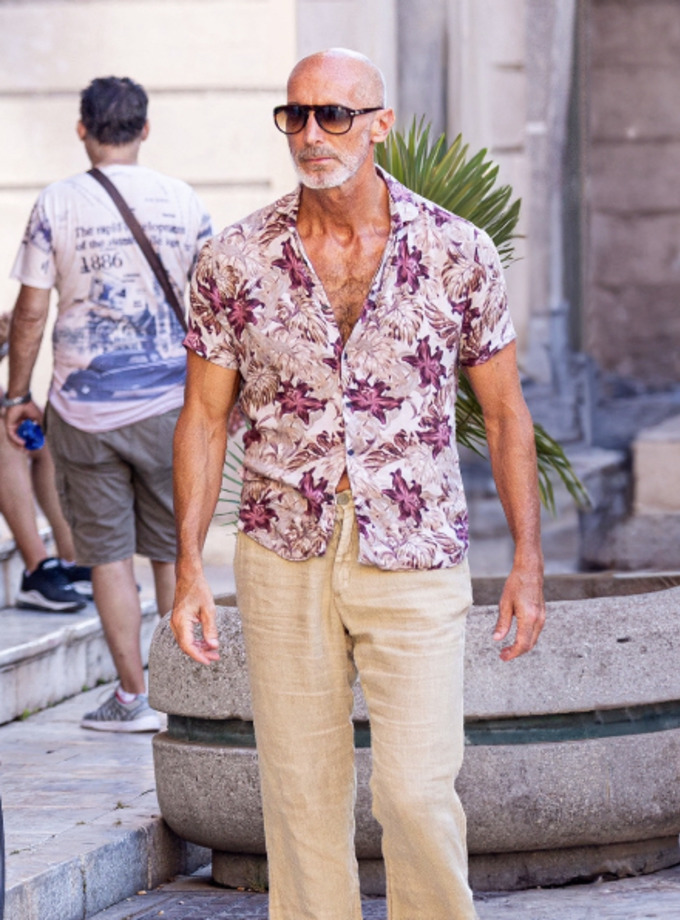 Stefano P | Male model | Source Models model agency | 253809