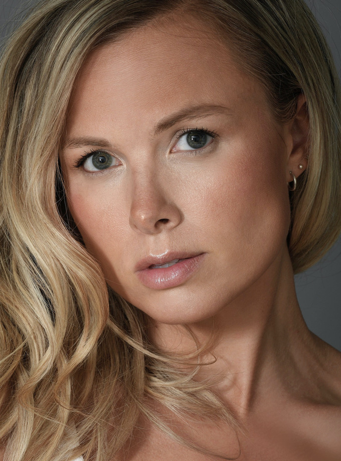 Steffi G | Female model | Source Models model agency | 214303