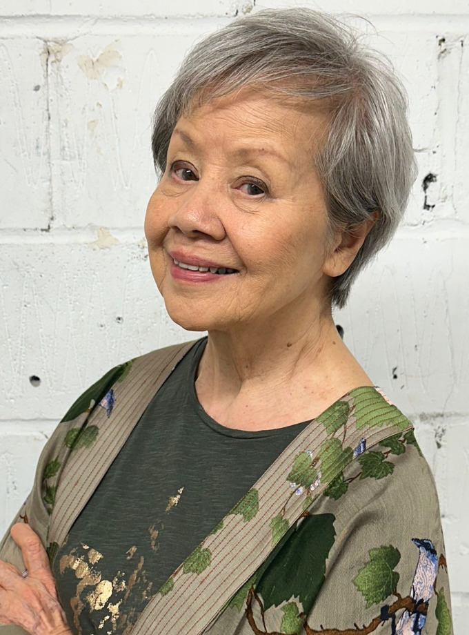 Stella W | Female model | Source Models model agency | 267333