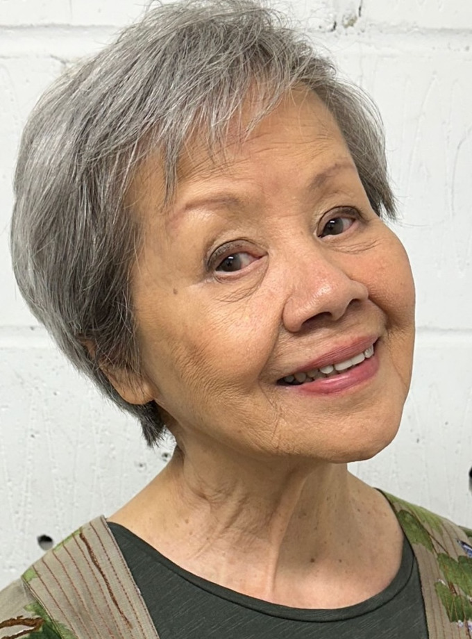 Stella W | Female model | Source Models model agency | 267333