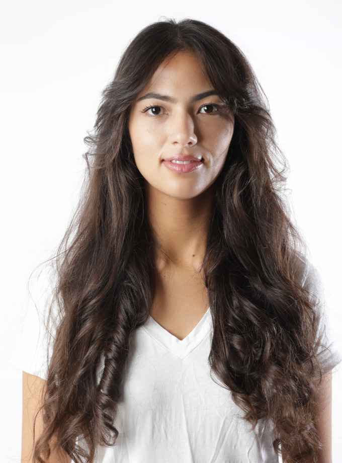 Stephanie F | Female model | Source Models model agency | 257089