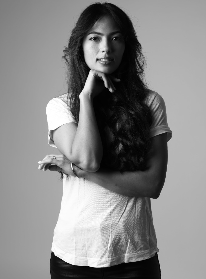 Stephanie F | Female model | Source Models model agency | 257089