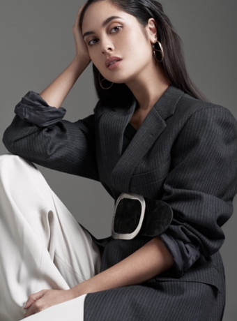 Stephanie L | Female model | Source Models model agency | 231729