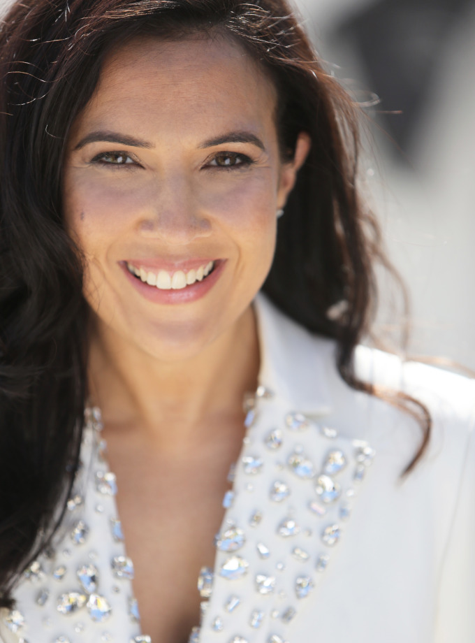 Stephanie S | Female model | Source Models model agency | 195472