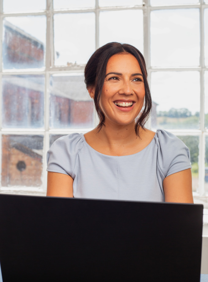 Stephanie S | Female model | Source Models model agency | 195472