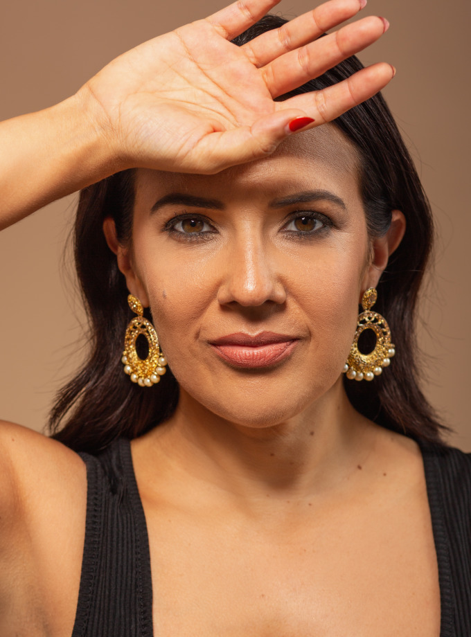 Stephanie S | Female model | Source Models model agency | 195472