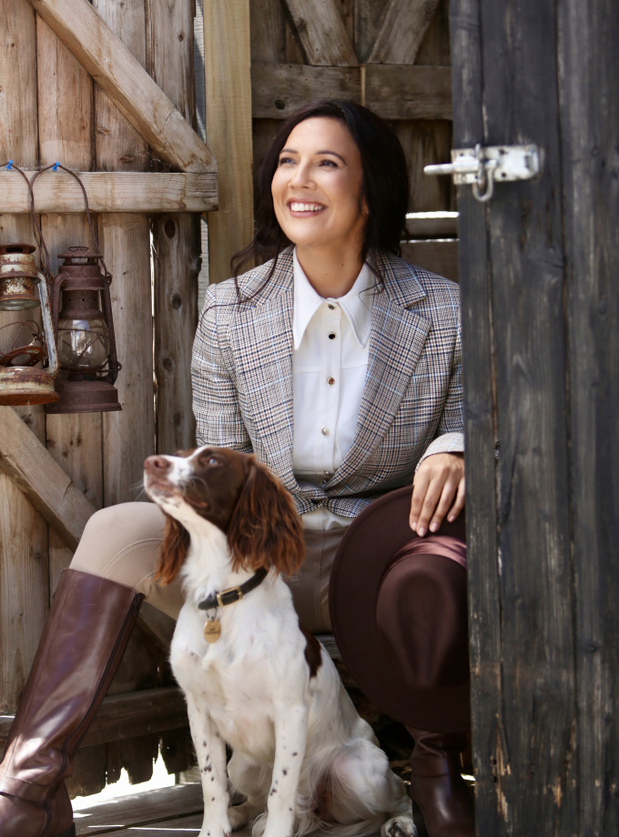 Stephanie S | Female model | Source Models model agency | 195472