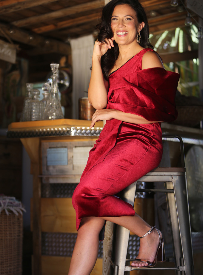 Stephanie S | Female model | Source Models model agency | 195472