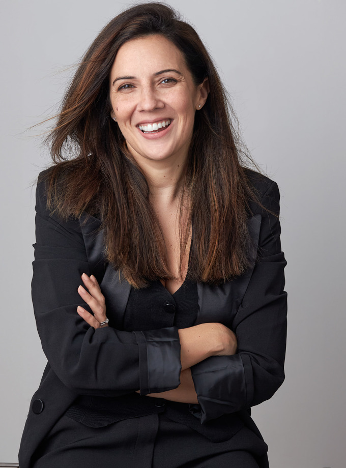 Stephanie S | Female model | Source Models model agency | 195472