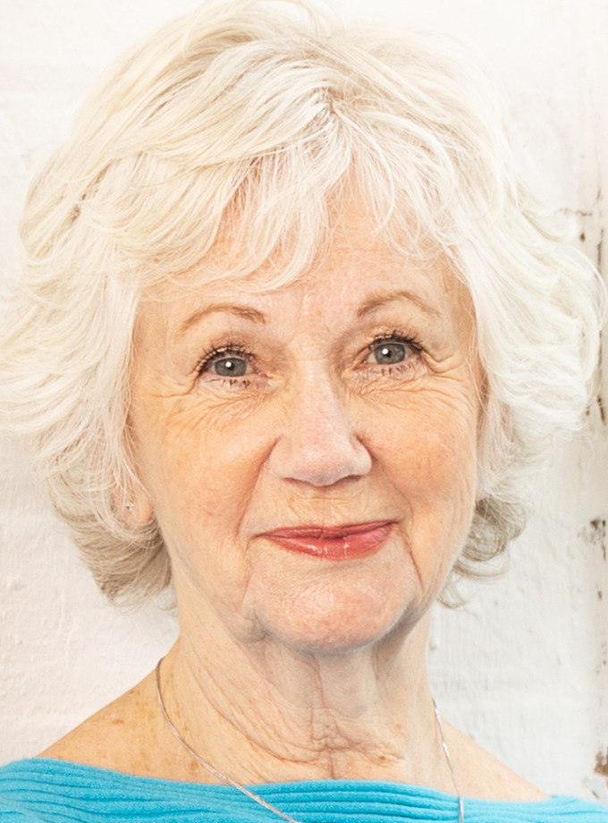 Stephanie W | Female model | Source Models model agency | 206975