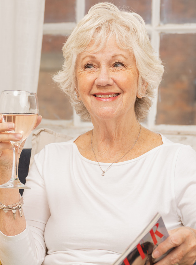 Stephanie W | Female model | Source Models model agency | 206975