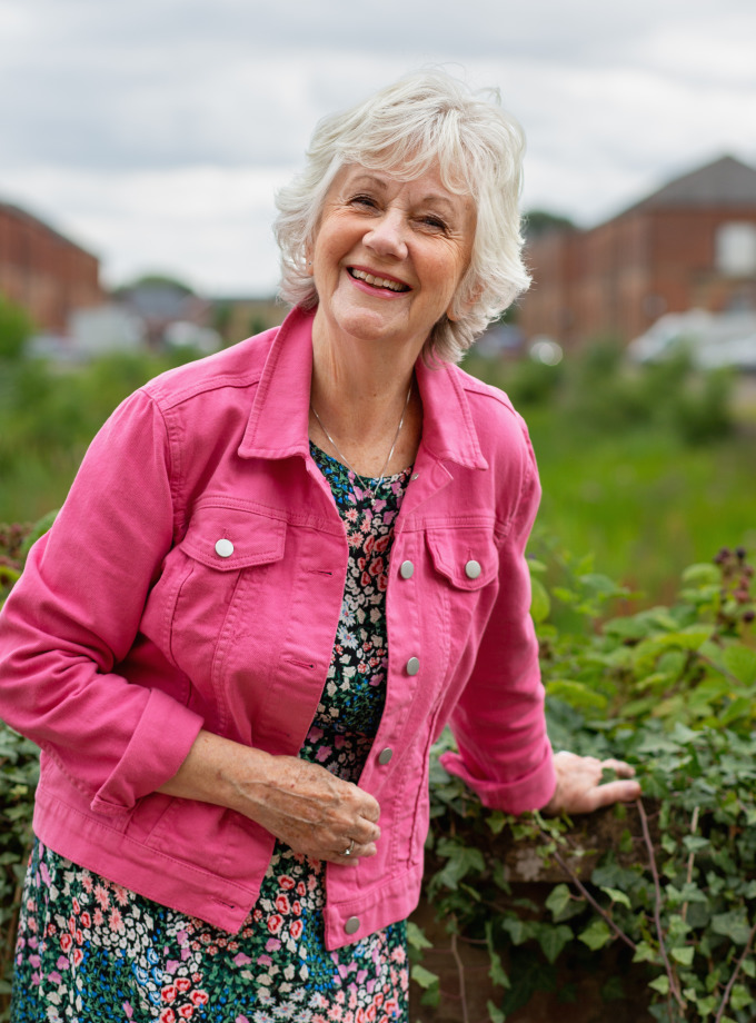 Stephanie W | Female model | Source Models model agency | 206975