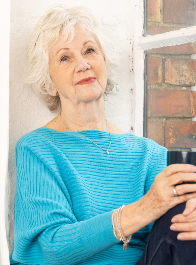 Stephanie W | Female model | Source Models model agency | 206975