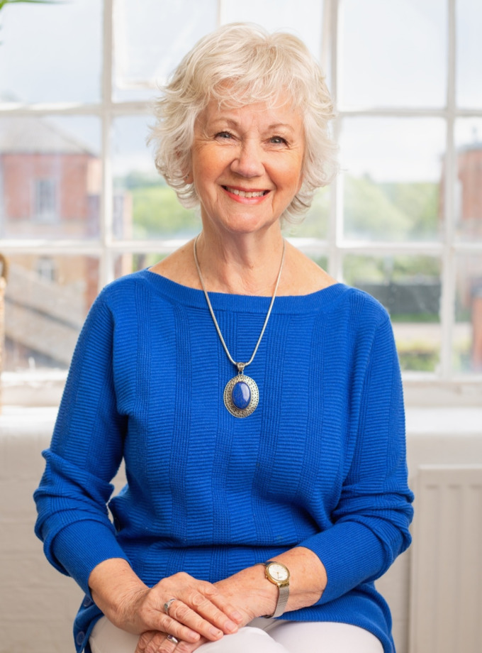 Stephanie W | Female model | Source Models model agency | 206975