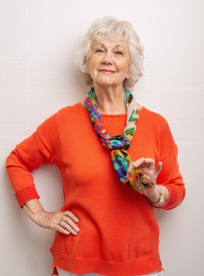 Stephanie W | Female model | Source Models model agency | 206975