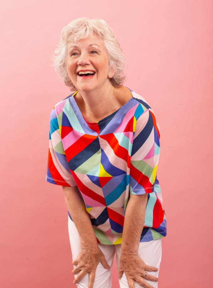 Stephanie W | Female model | Source Models model agency | 206975