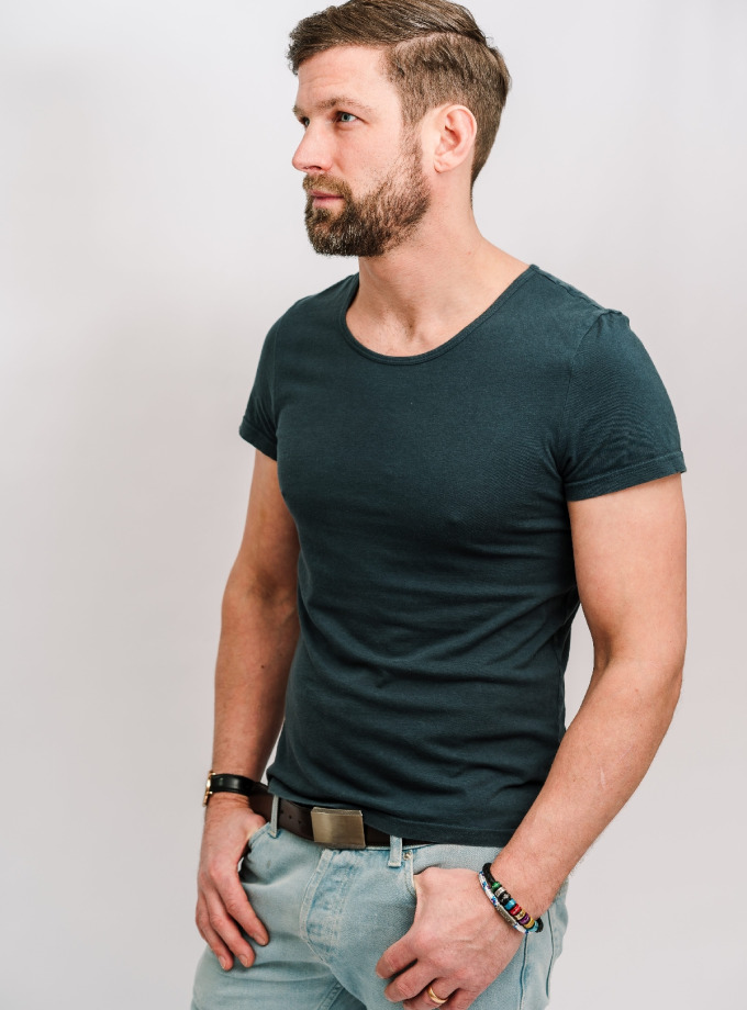 Ste C | Male model | Source Models model agency | 256241