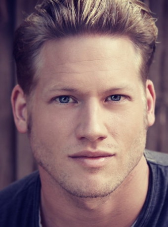 Steve L | Male model | Source Models model agency | 254672