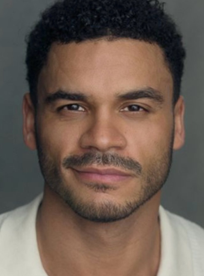 Steven C | Male model | Source Models model agency | 39762