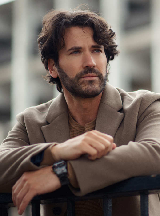 Steven H | Male model | Source Models model agency | 162192