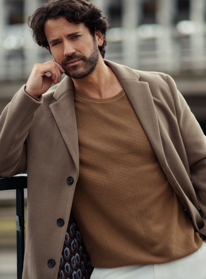 Steven H | Male model | Source Models model agency | 162192